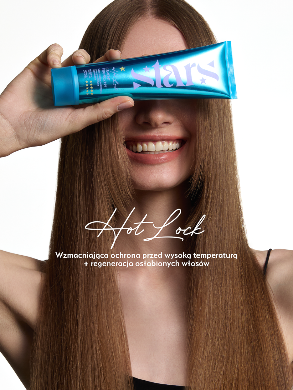 Stars Cement termiczny HOT LOCK 150 ml